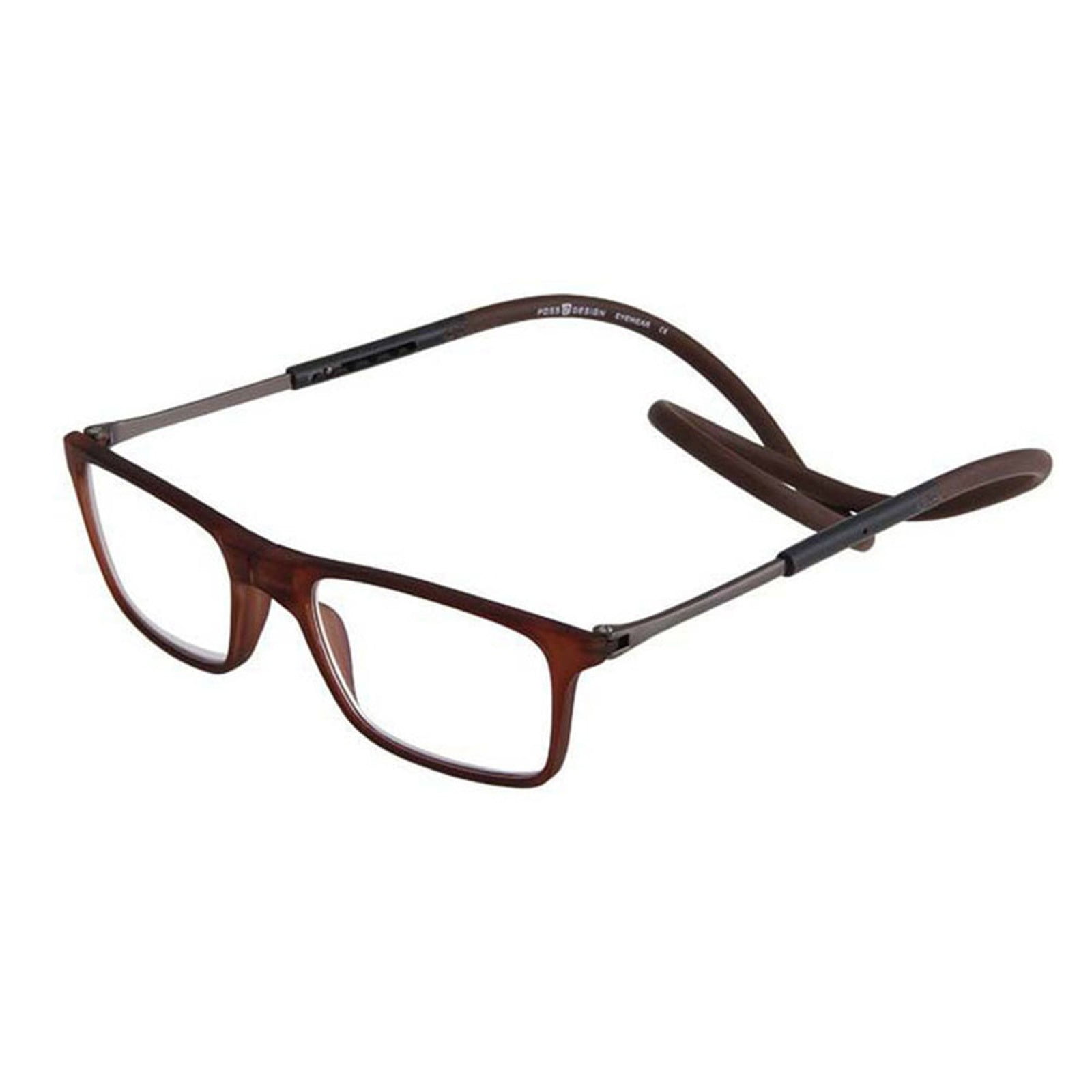 Magnetic Reading Glasses for Men or Women, Computer Readers, Original ...