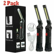 Handy Brite 650 Lm LED Battery Handheld Work Light W/Tripod - Walmart.com