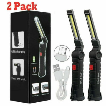 Handy Brite 650 Lm LED Battery Handheld Work Light W/Tripod - Walmart.com