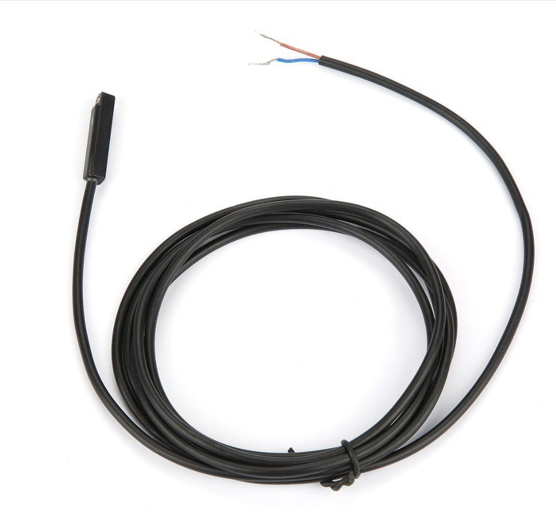 Magnetic Reed Switch Sensor Air Cylinder CS1-G For Gas Cylinders SDA ...