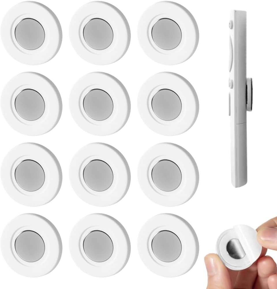 Magnetic Remote Control Holder, 2025 New Magnetic Remote Control Holder ...