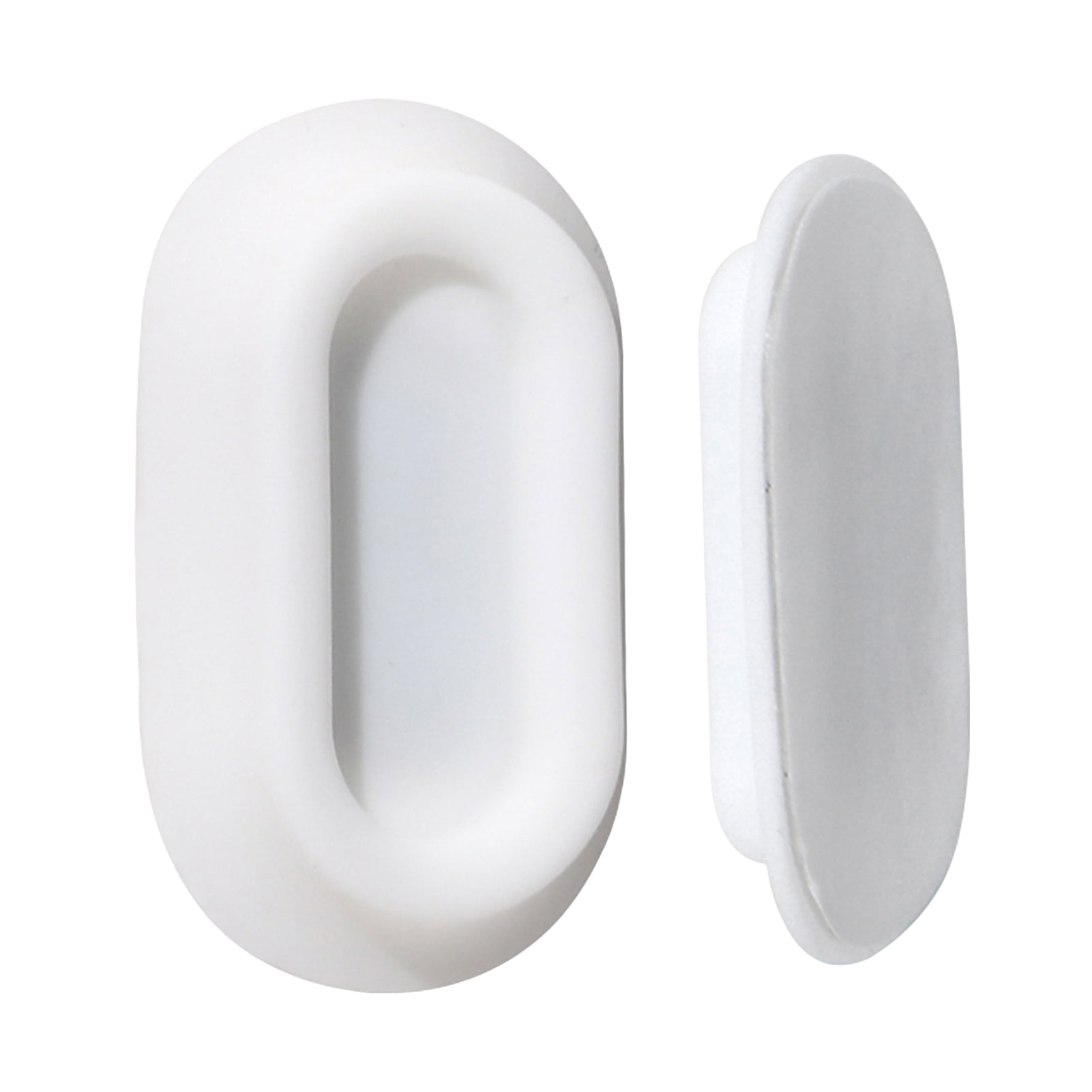 Magnetic Remote Control Holder | Remote Control Storage Sticker | Wall ...