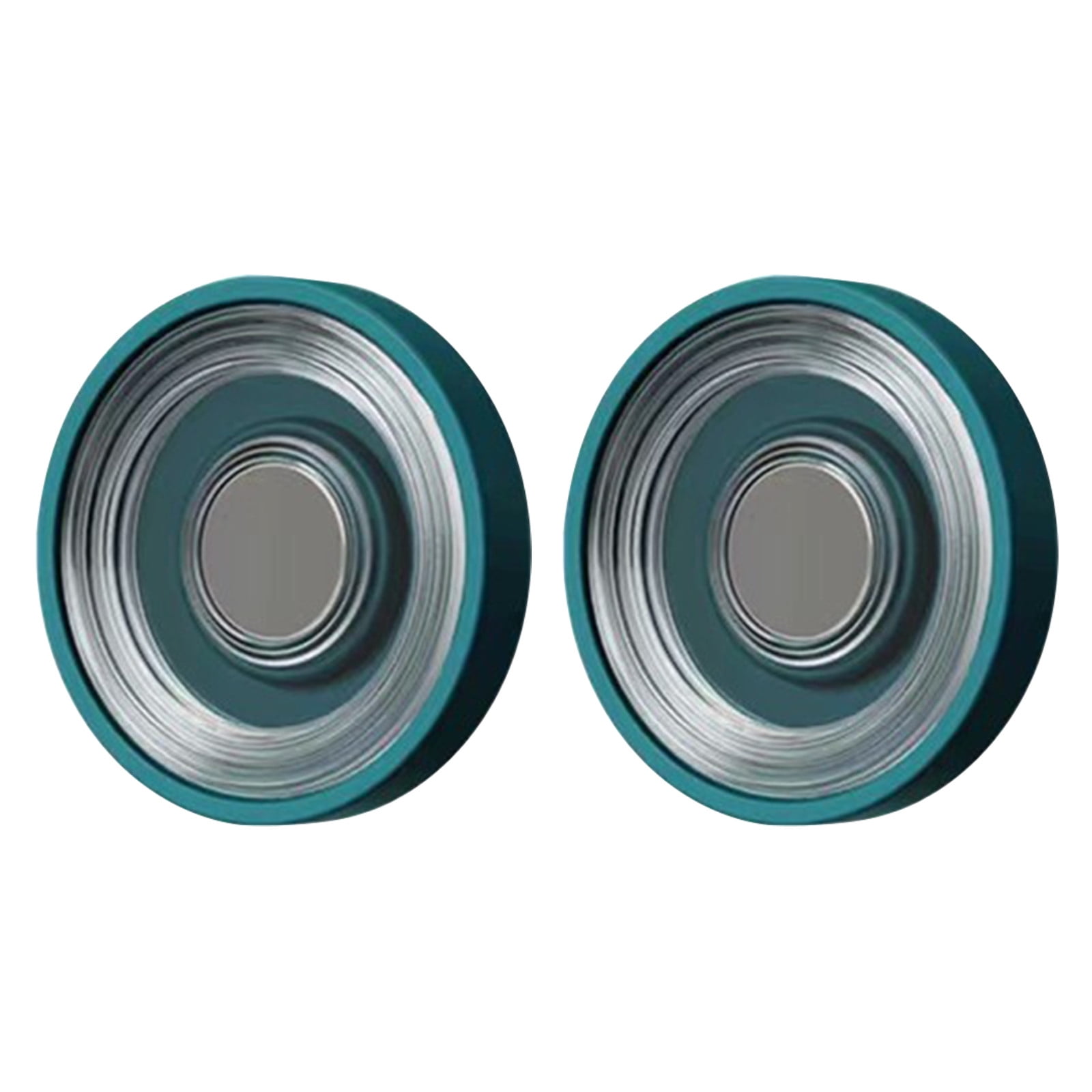 Magnetic Remote Control Hook, 2 Magnetic Remote Control Holders, Wall ...