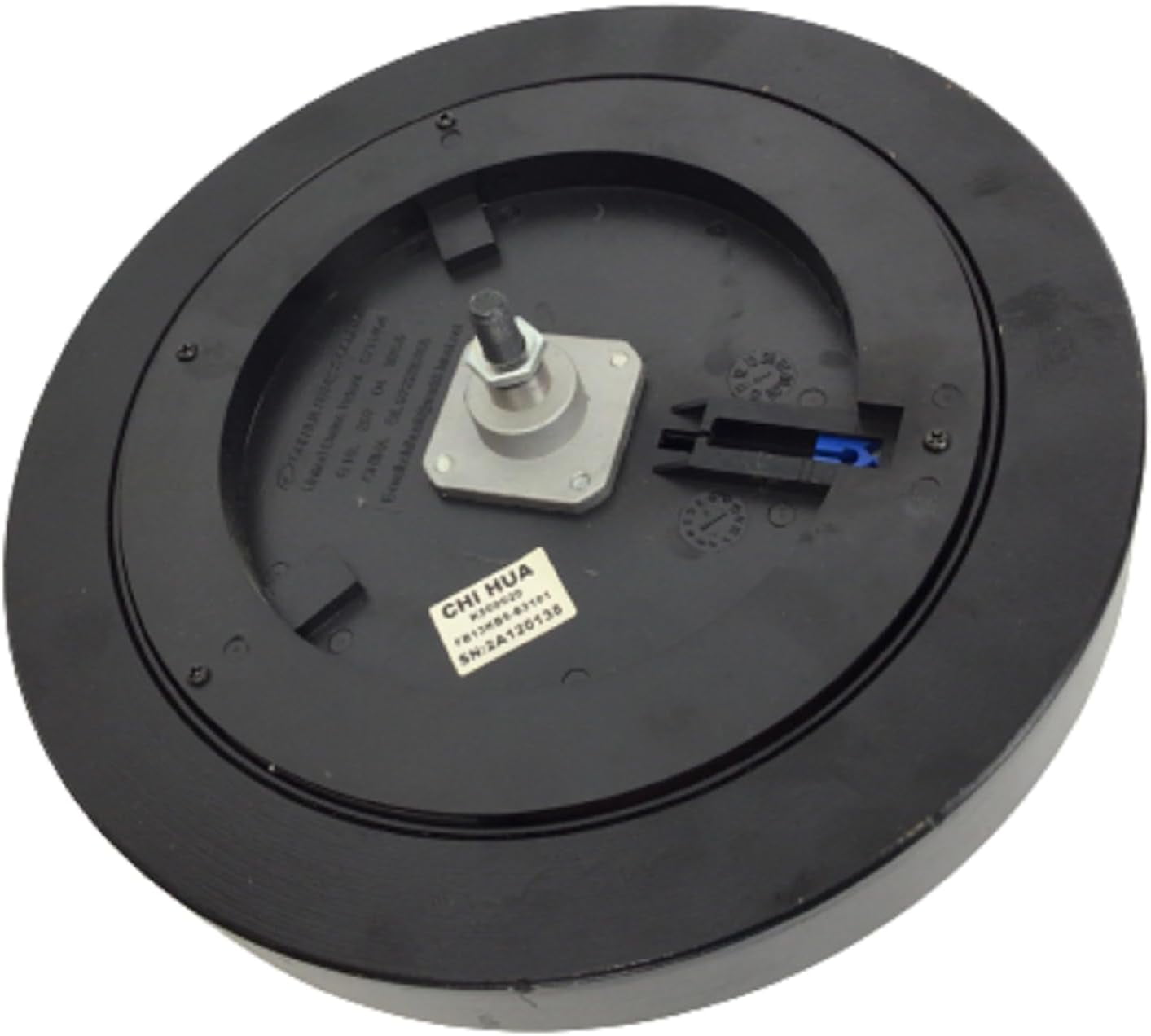 Magnetic Resistance Eddy Brake Flywheel K500020 Works with Sole Fitness ...