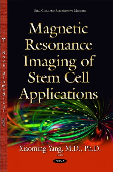 Magnetic Resonance Imaging of Stem Cell Applications - Walmart.com