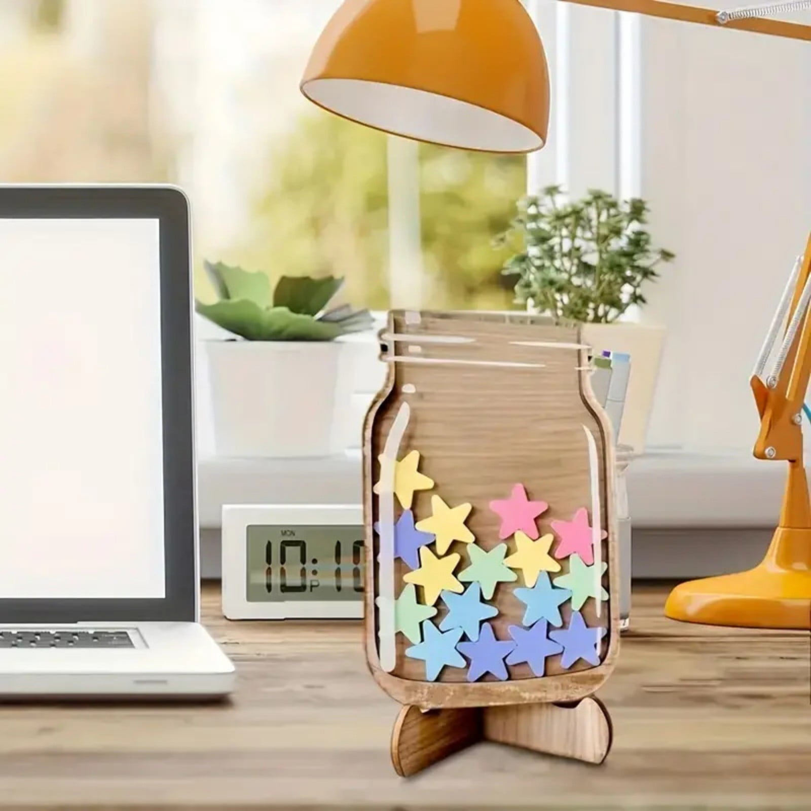 Magnetic Reward Jar classroom Reward System Behavior Management ...