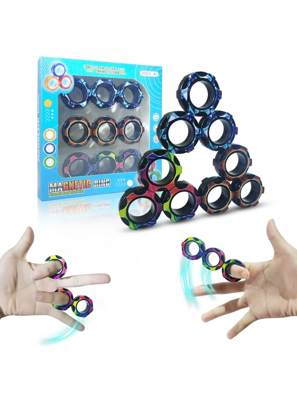 Fidget Packs in Fidget Toys - Walmart.com