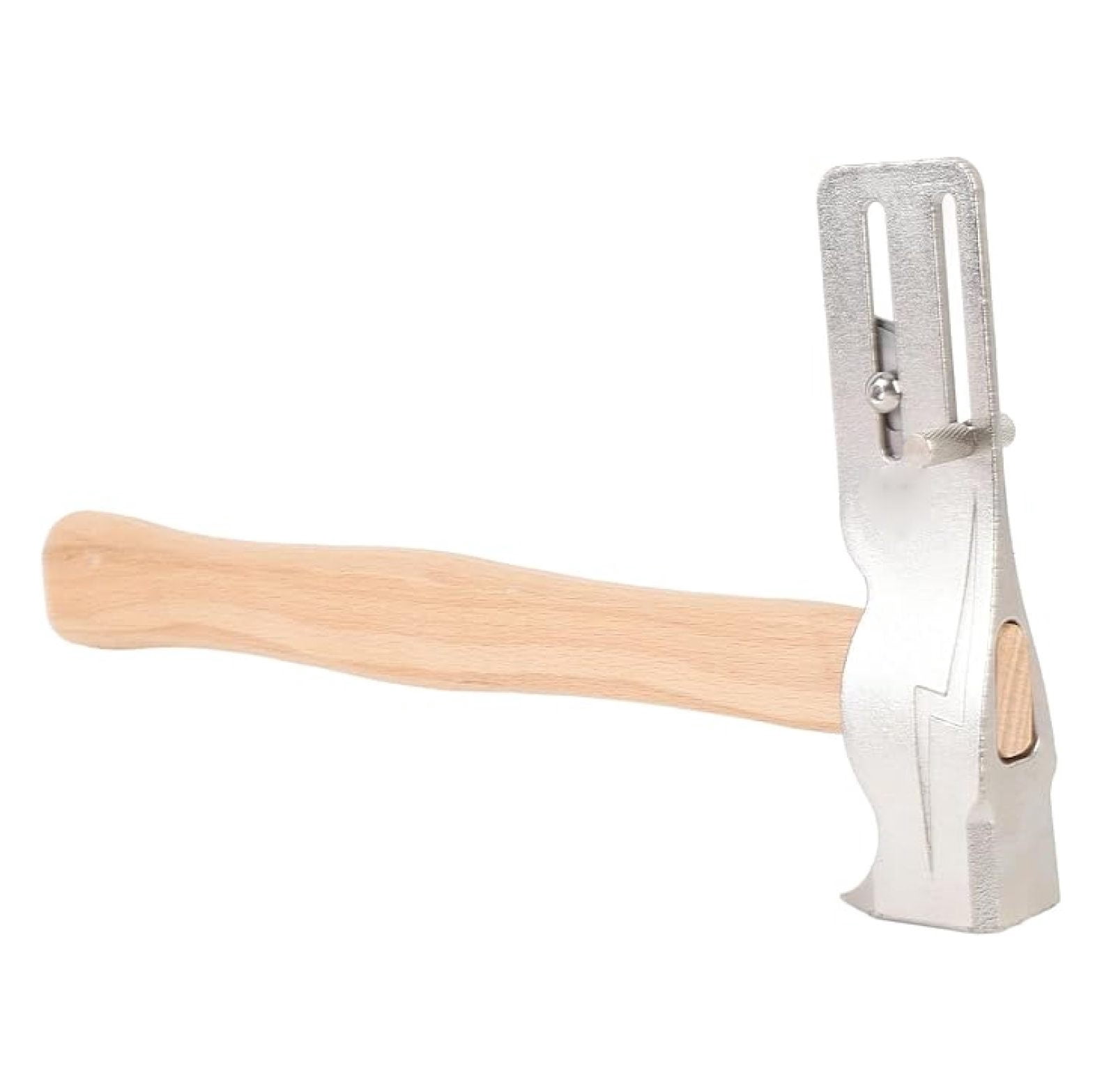 Magnetic Roofing Hammer,Multi Functional Achas Para Roofing Hatchet for ...