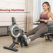 XTERRA Fitness ERG160 Rower - Walmart.com