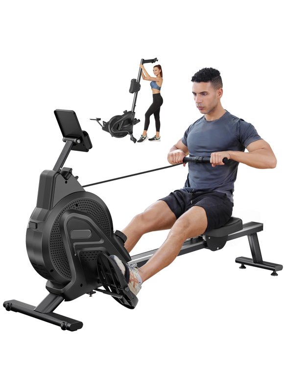 Rowing Machines in Exercise Machines - Walmart.com