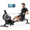 XTERRA Fitness ERG160 Rower - Walmart.com