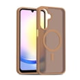 Magnetic for Samsung Galaxy A55 Case, Compatible with MagSafe, Military ...