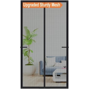 Mosquito Door Net Magnetic