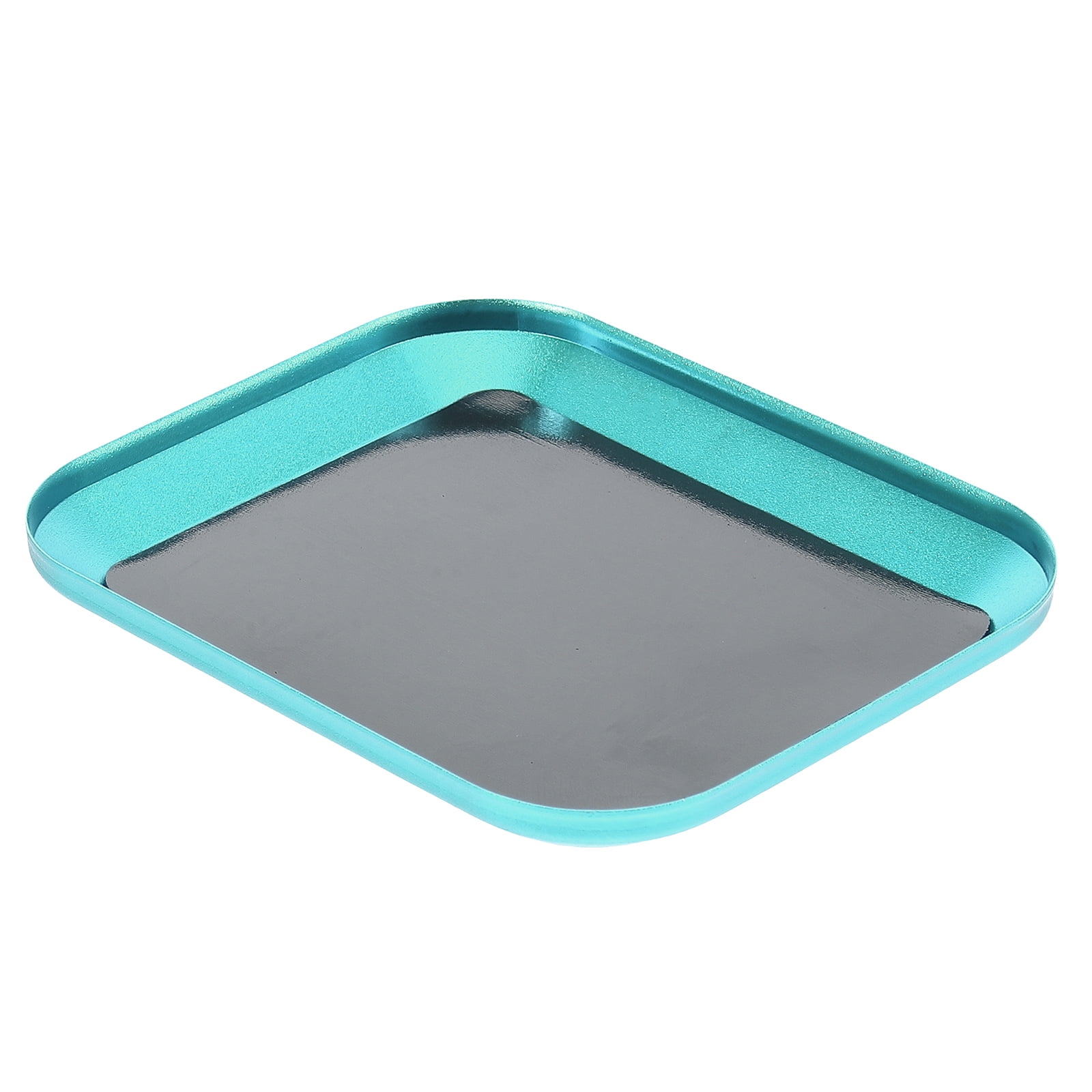 Aluminum Screw Tray with Magnetic Base for Electronics Repair, Model ...