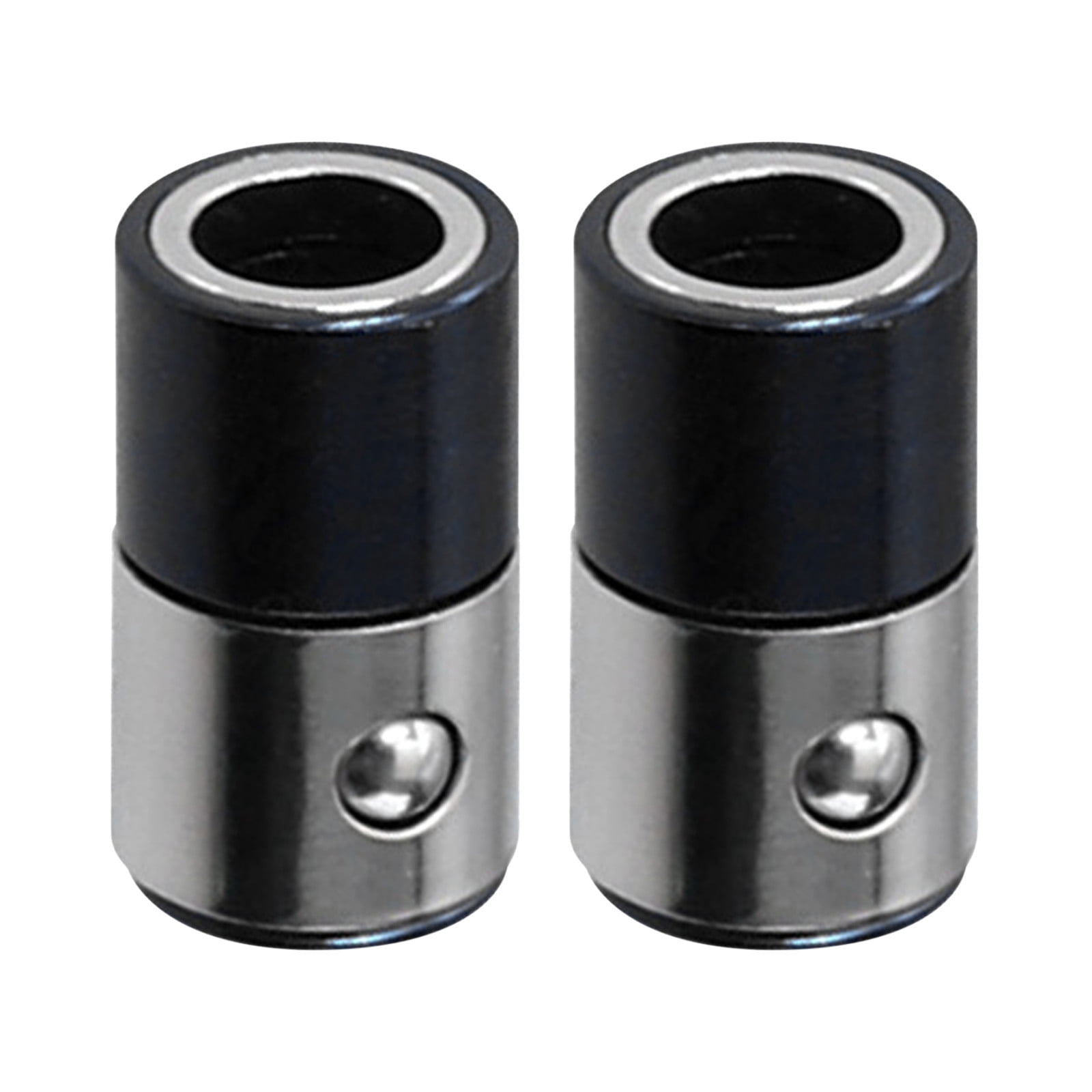 Magnetic Screwdriver Bit Magnetizer Ring Set | 2024 Upgrade | Stainless ...
