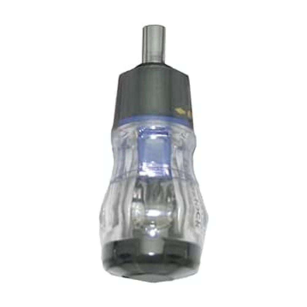 Magnetic Screwdriver C/6 Double Tips Fsk 6 puntos - Walmart.com
