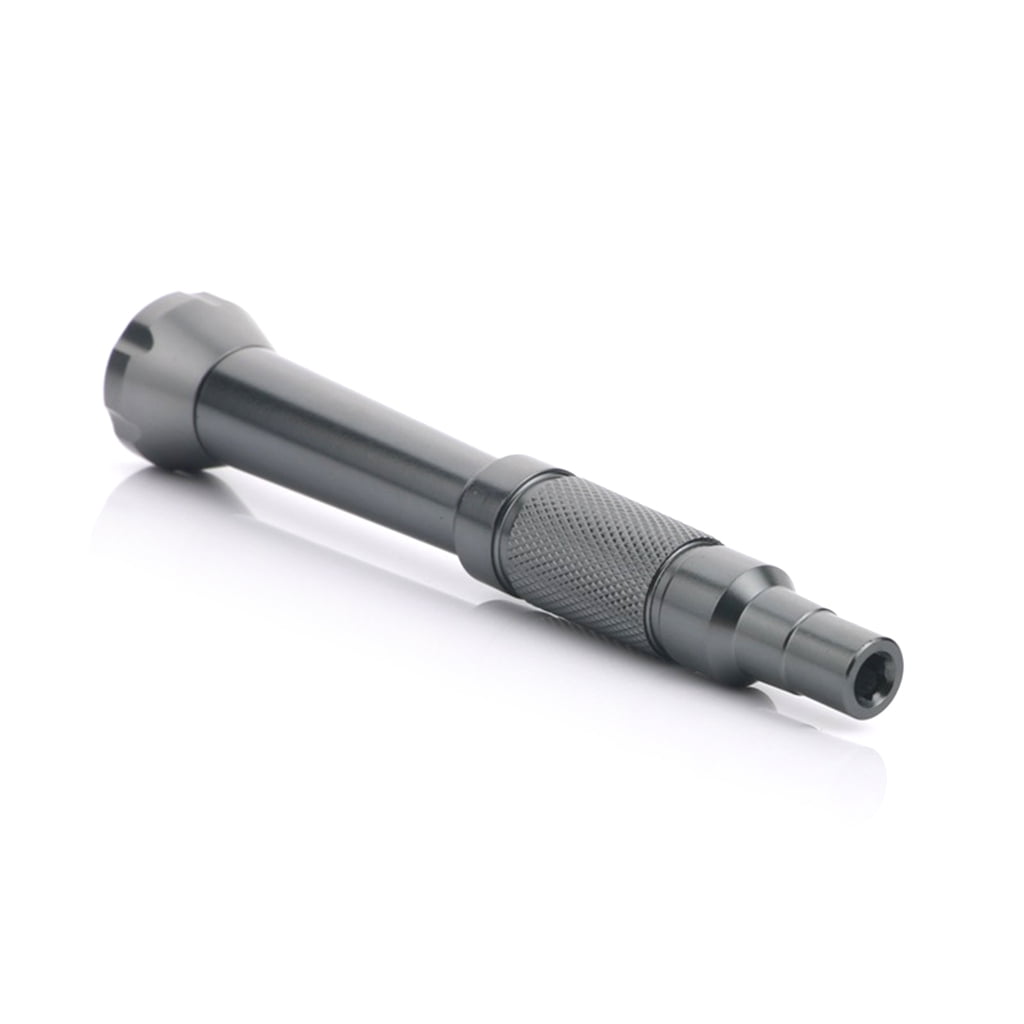 Magnetic Screwdriver Handle Holder Socket Driver Bit Adapter For 4mm ...