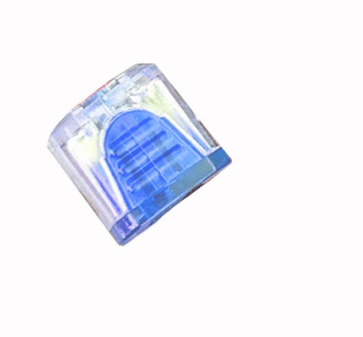 Magnetic Screwdriver Head Clamp Magnetizer Demagnetizer Jelly Magnetic ...