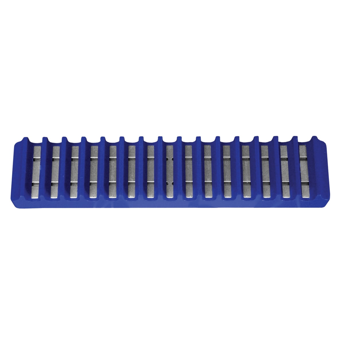 Magnetic Screwdriver Holder Blue - Walmart.com