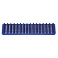 Magnetic Screwdriver Holder Blue - Walmart.com