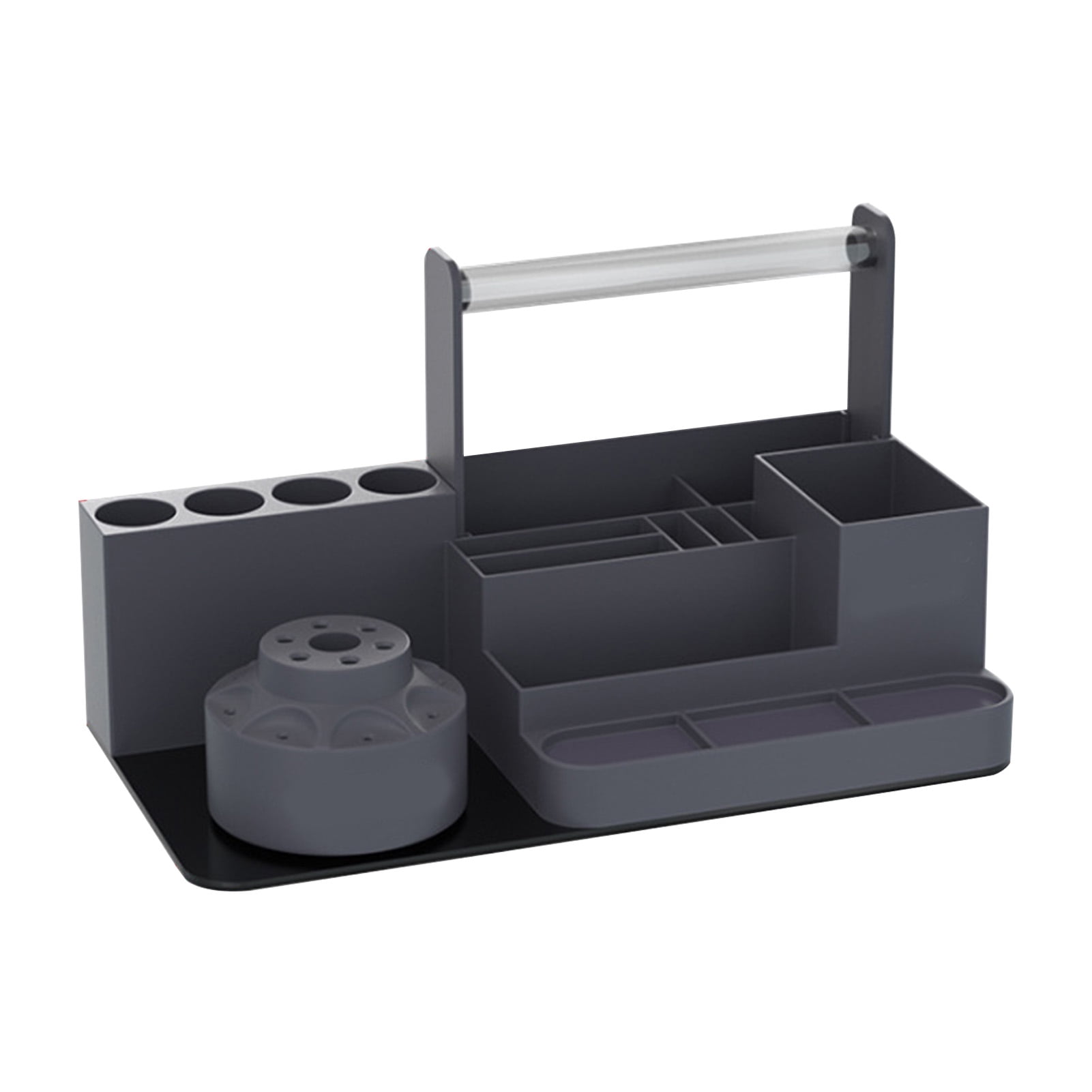 Magnetic Screwdriver Holder Organizer, Screwdriver Tweezers Holder, 360 ...