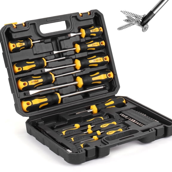 Phillips Screwdriver Sets