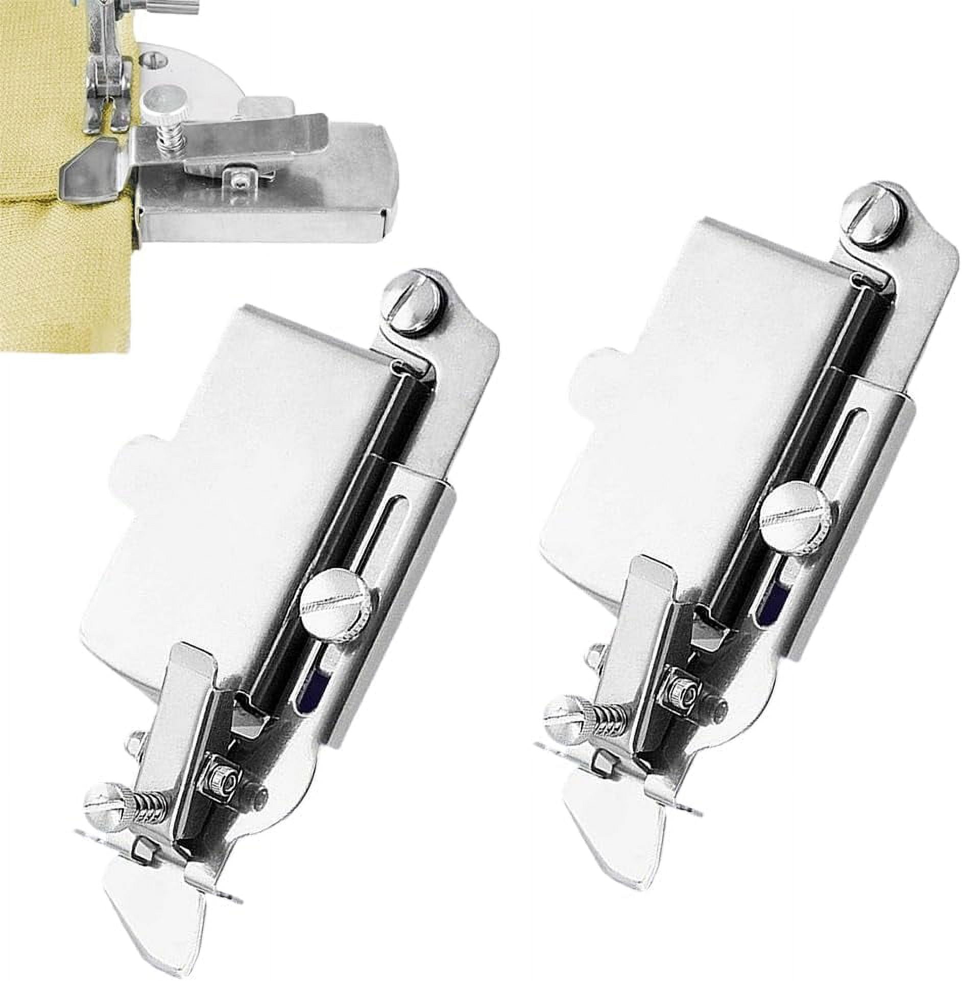 Magnetic Seam Guide, 2024 Upgraded Magnetic Seam Guide for Sewing ...