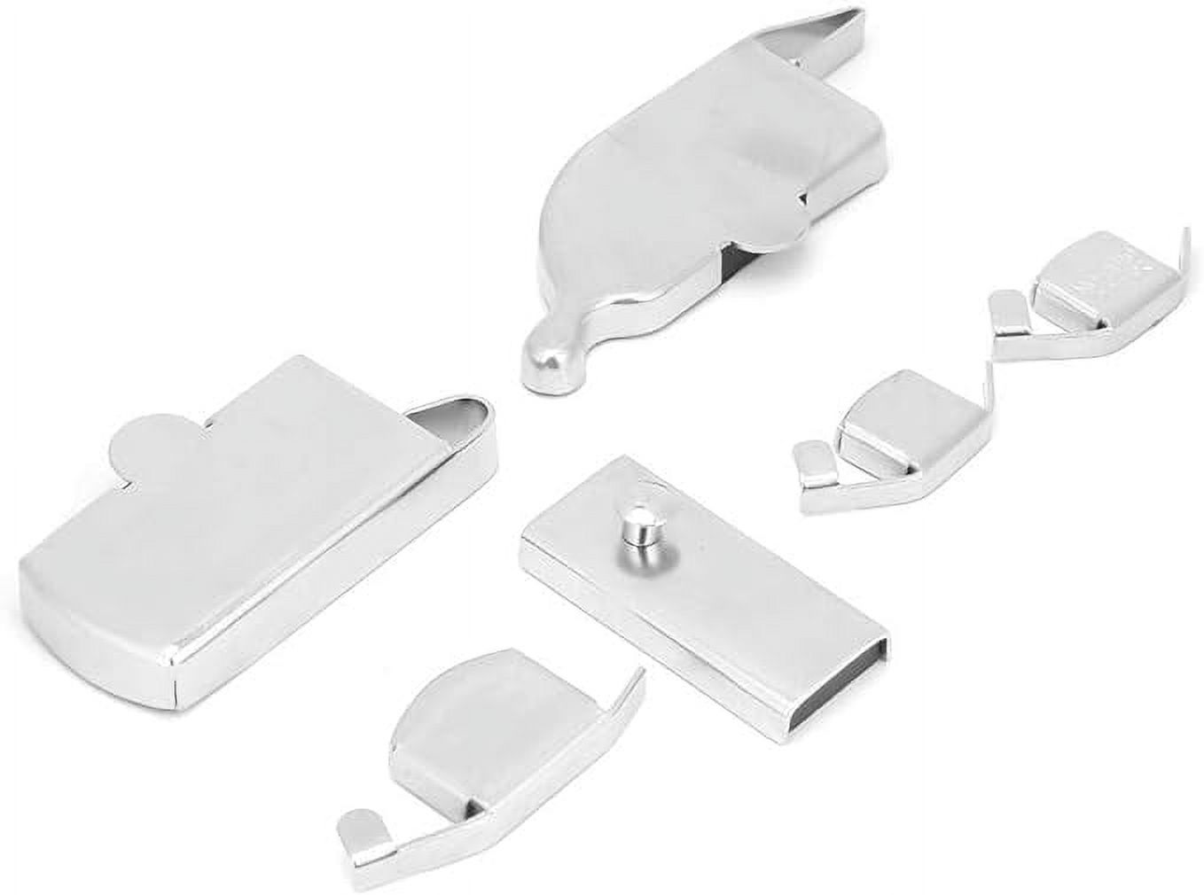 Magnetic Seam Guide - 6 Pcs Magnetic Sewing Machine Guide Gauge Presser ...