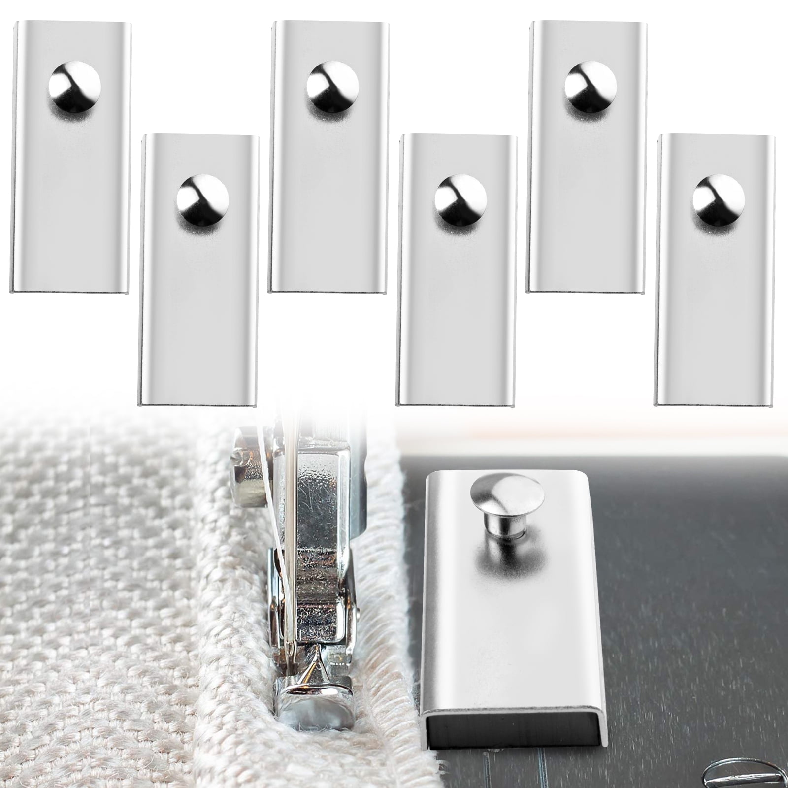 Magnetic Seam Guide Gauge, CELECTIGO G30/G20/MG1 Magnet Sewing Machines ...