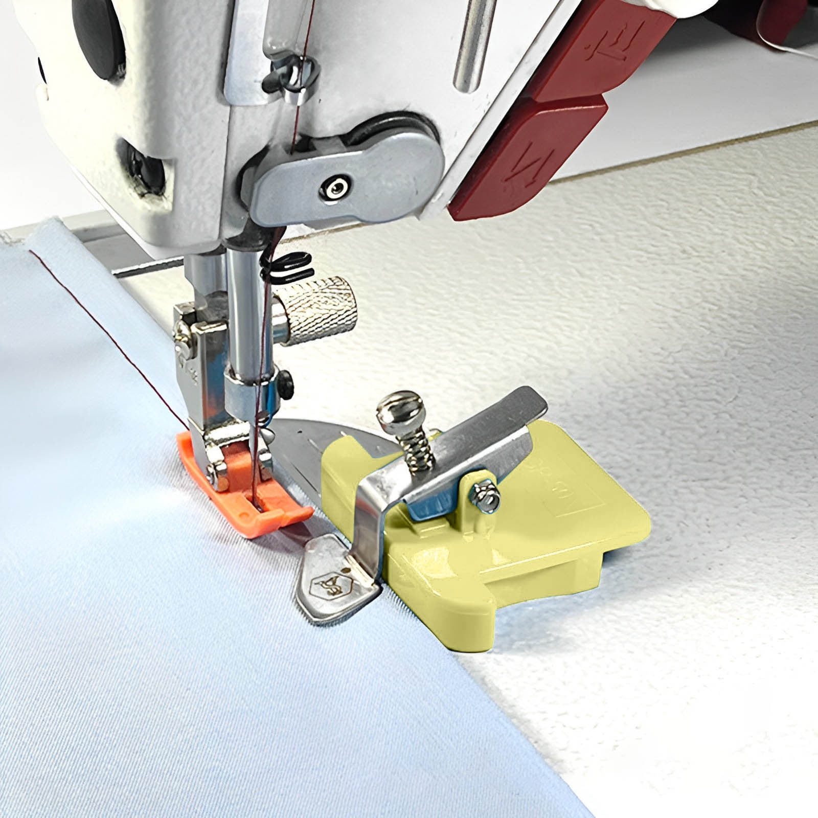 Magnetic Seam Guide, Magnetic Seam Guide For Sewing Machine, 2024 New ...