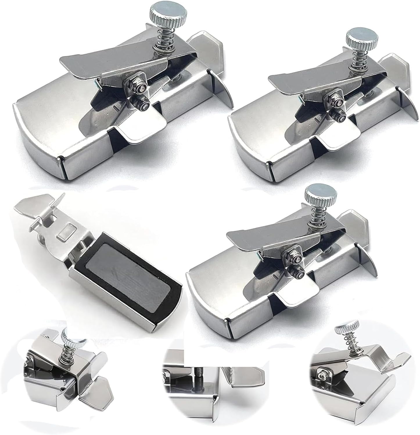 Magnetic Seam Guide, Magnetic Seam Guide for Sewing Machine, Universal ...