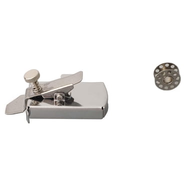 Sewing Machine "T" Gauge / Sewing Edge Guide With Screws - Walmart.com