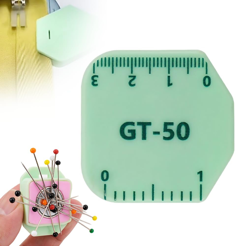 Magnetic Seam Guide for Sewing Machine, 2025 New Magnetic Sewing Guide ...