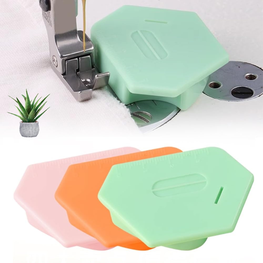 Magnetic Seam Guide for Sewing Machine, 2025 Upgraded Multifunctional ...