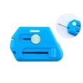 Magnetic Seam Guide for Sewing Machine, 2026 New Polygonal Hemmer Guide ...