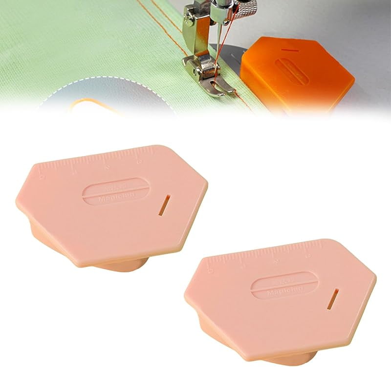 Magnetic Seam Guide for Sewing Machine, Magnetic Sewing Guide ...