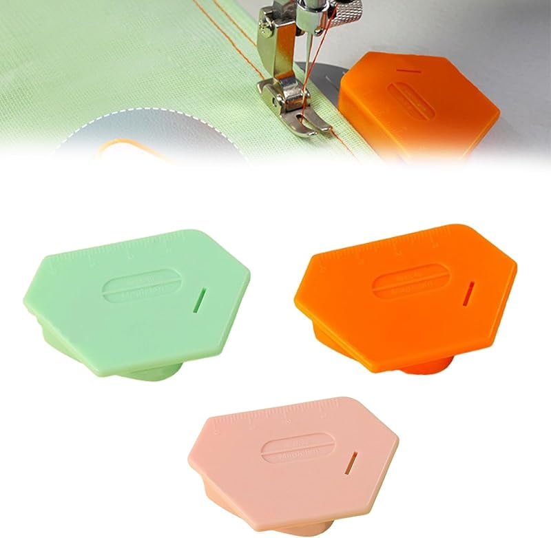 Magnetic Seam Guide for Sewing Machine, Magnetic Sewing Guide ...