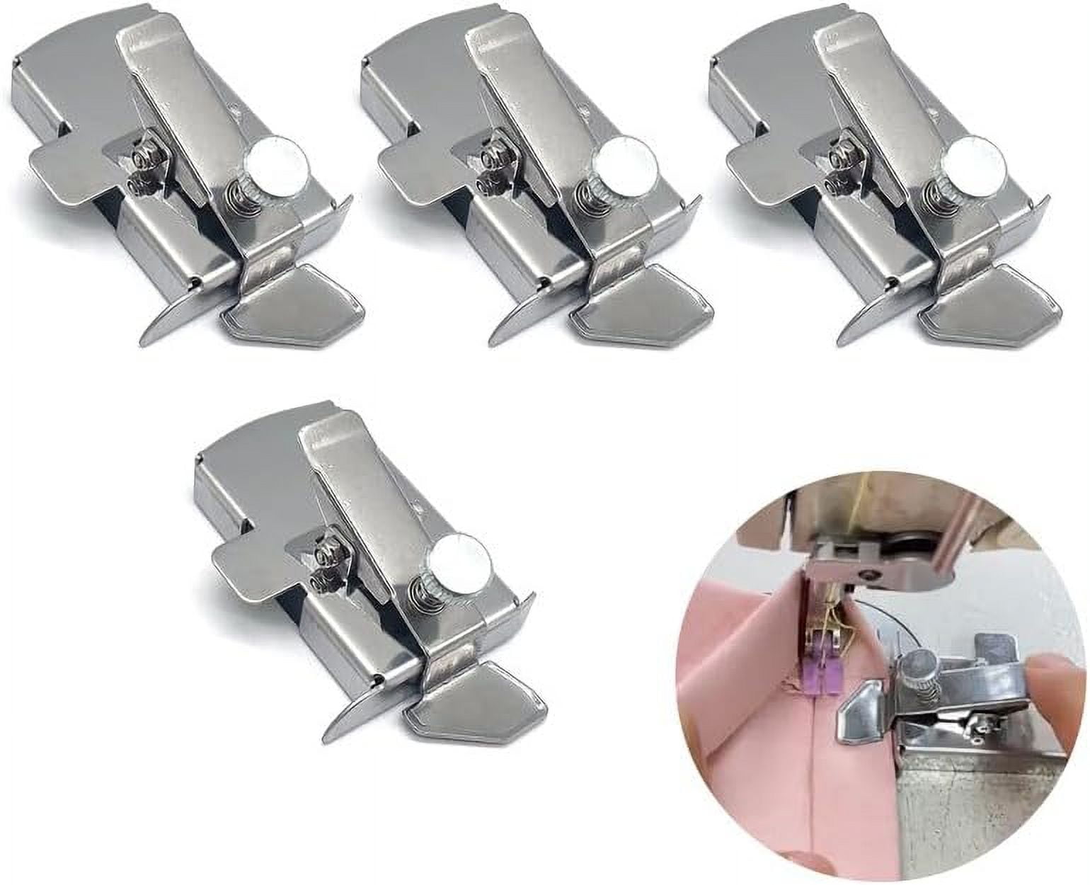 Magnetic Seam Guide for Sewing, Machine Multifunction Sewing Machine ...