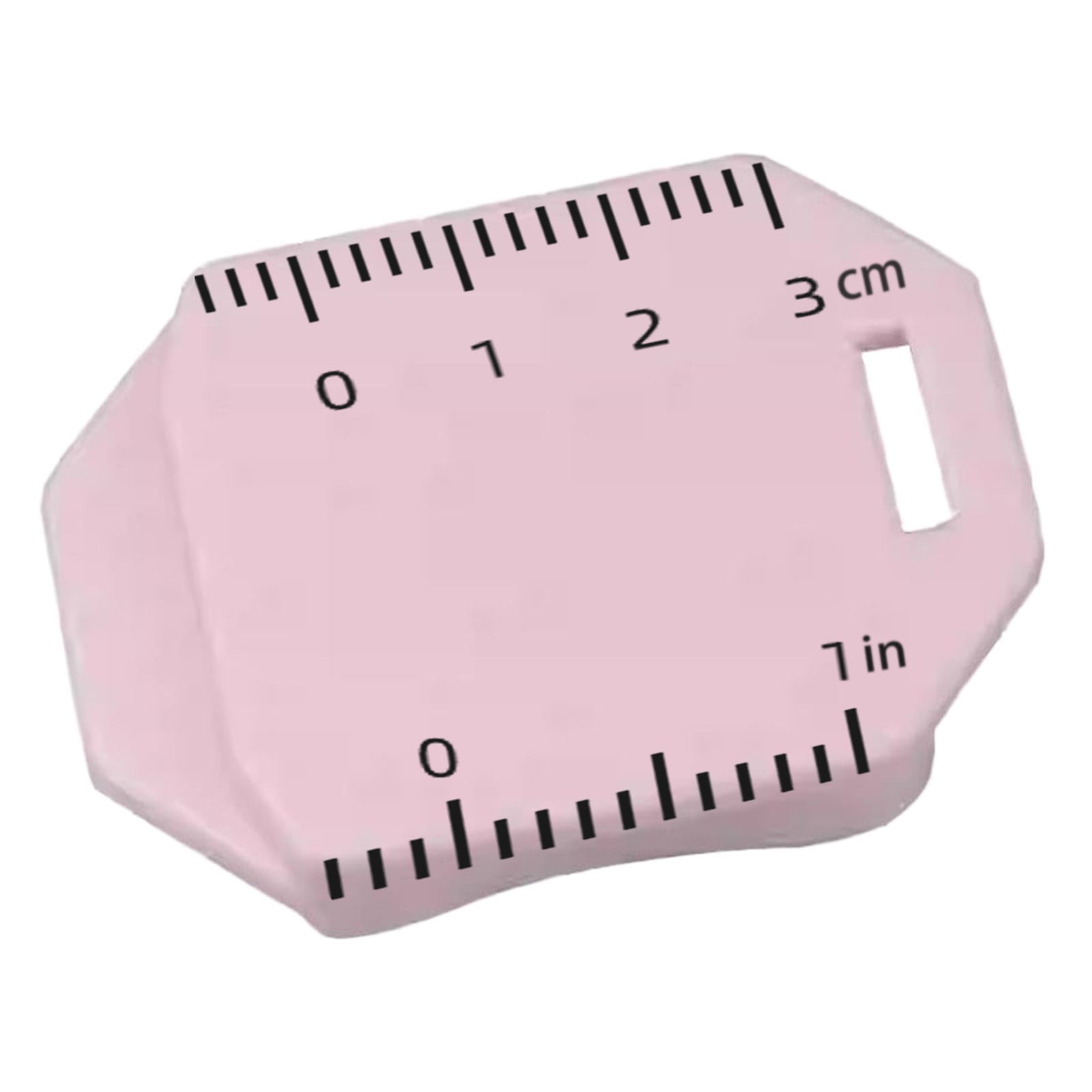 Seam Guide for Sewing Machine - ABS Material, Polygonal Design - for ...
