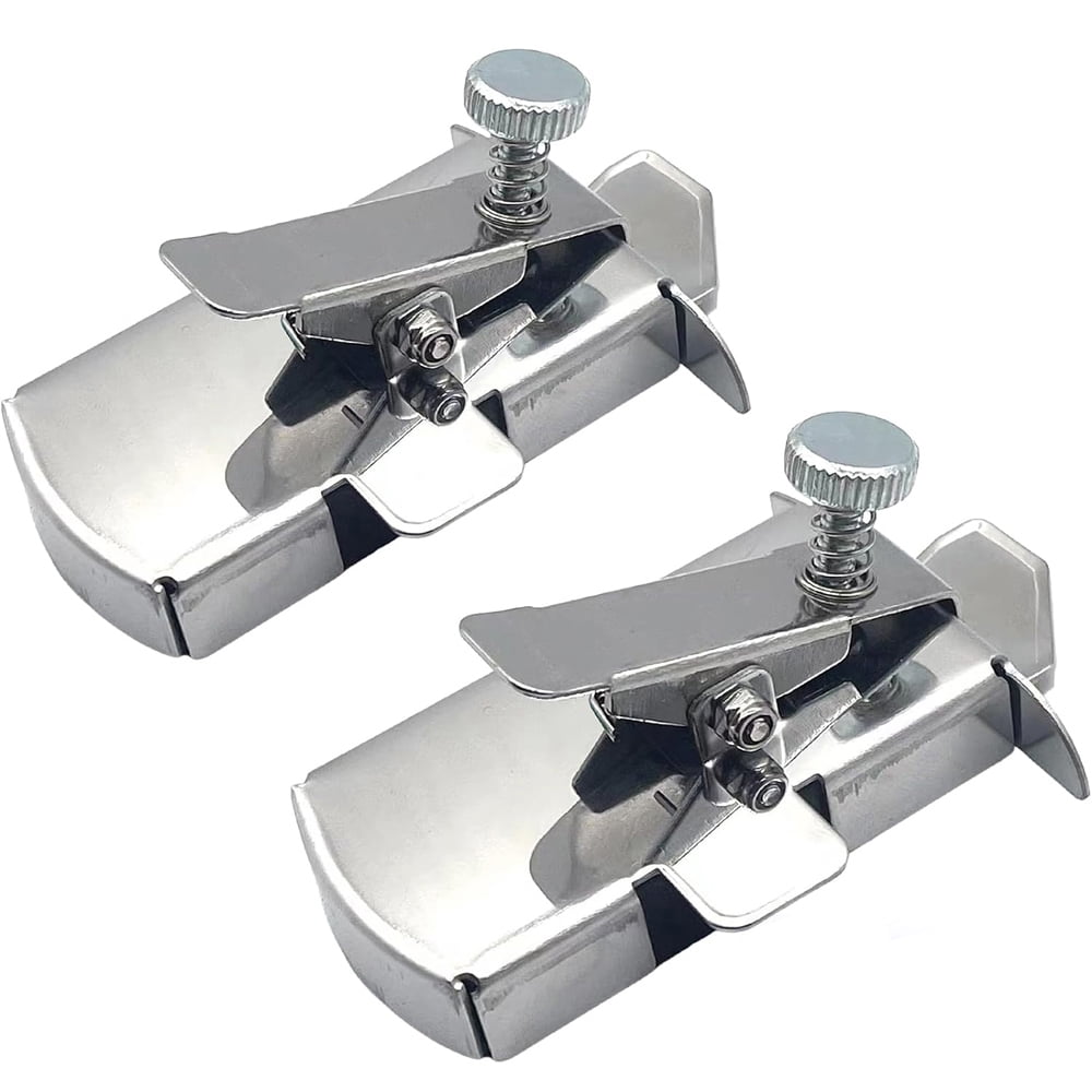 Magnetic Seam Guide for Sewing Machine Multifunctional Ruler Hemmer ...