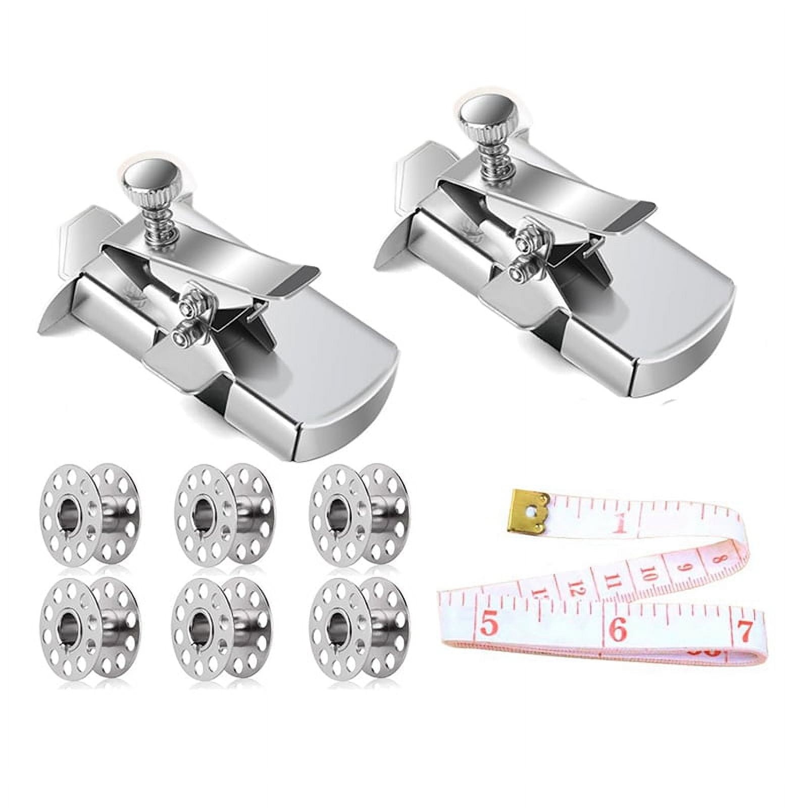 Magnetic Seam Guide for Sewing Machine, Pack of 9 Sewing Machine ...