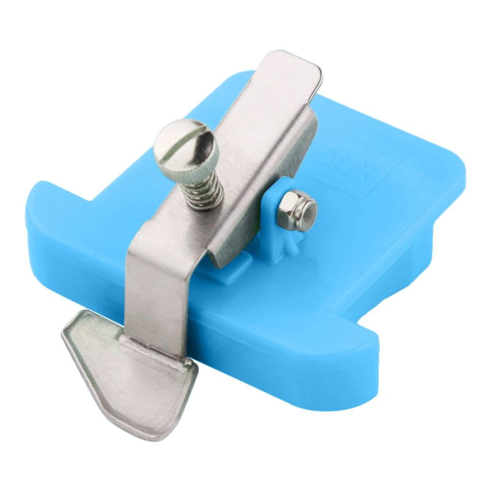 Magnetic Seam Guide for Sewing Machine, Upgraded Magnetic Sewing Guide ...