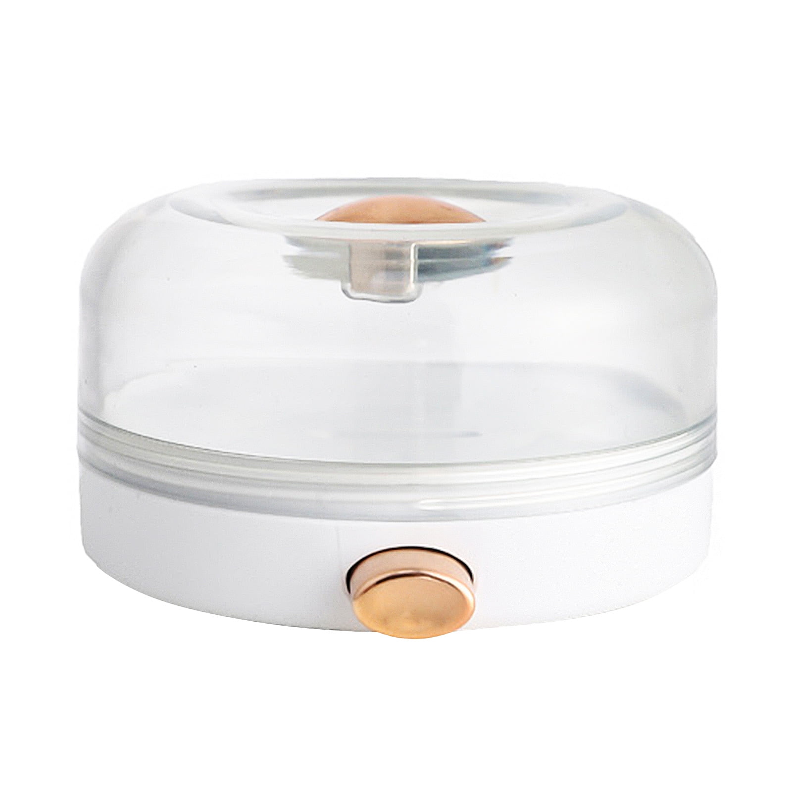 Magnetic Seasoning Storage Tank Seasoning Box Plastic Seasoning Tank ...