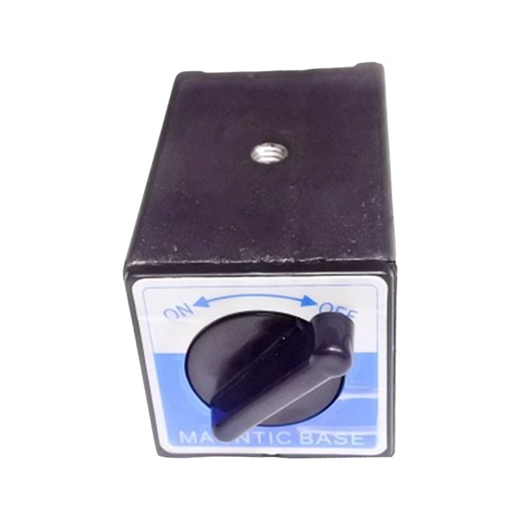 Magnetic Seats Adjustable Magnetic Table Base Plastic for Precisions ...