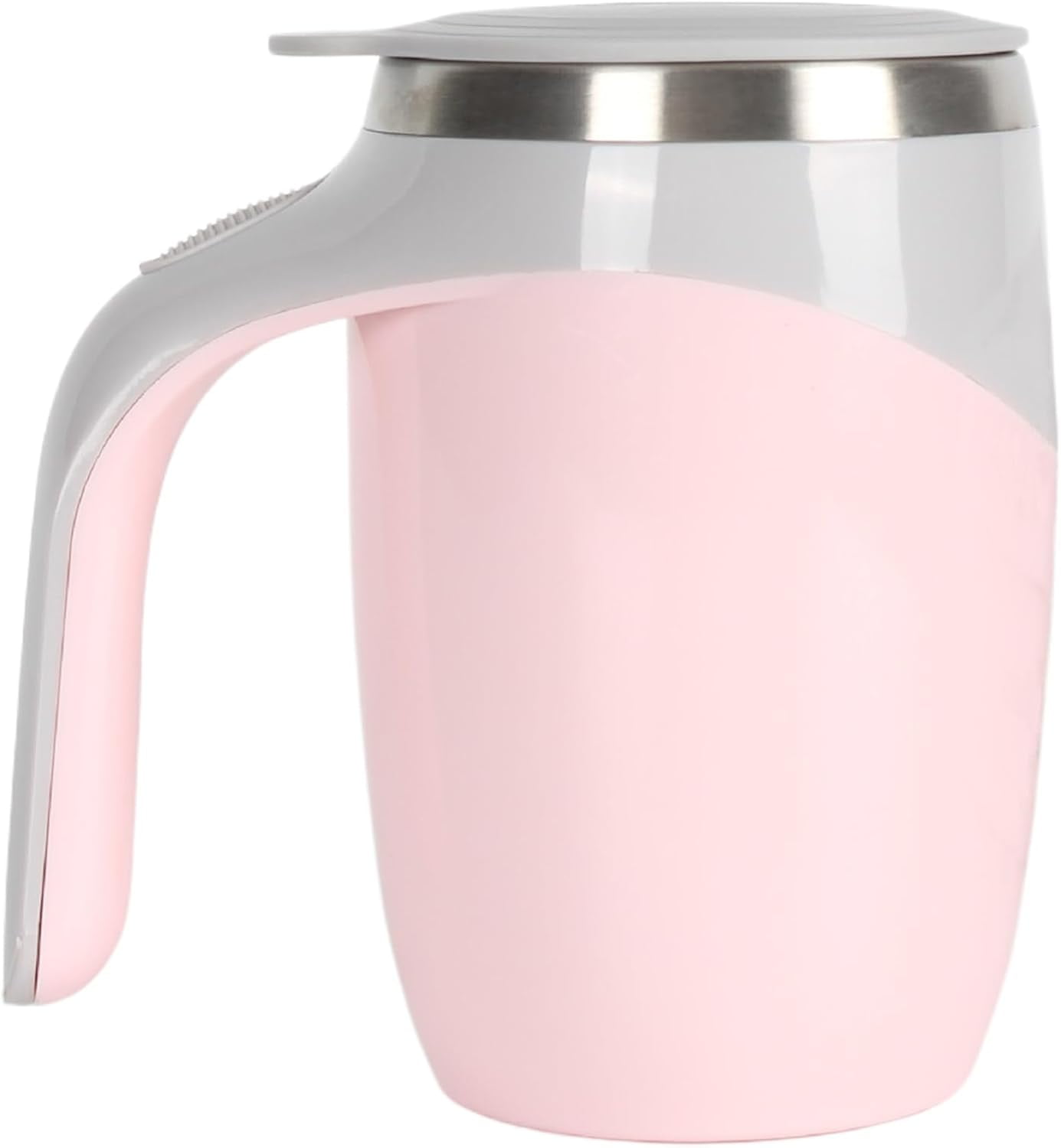 Magnetic Self Stirring Cup – Portable Rechargeable Design, Automatic ...