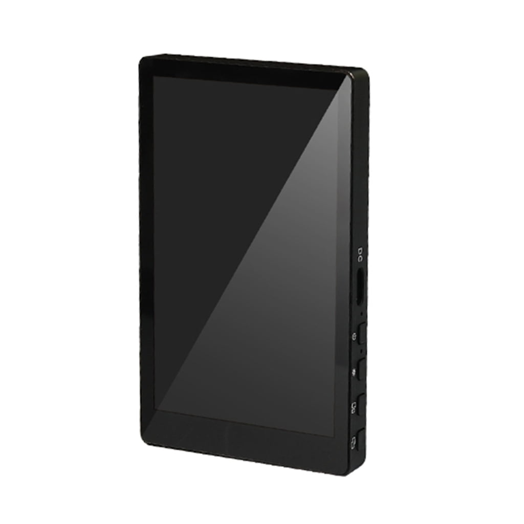 Magnetic Selfie Display Screen Easy Installation with High Resolution ...