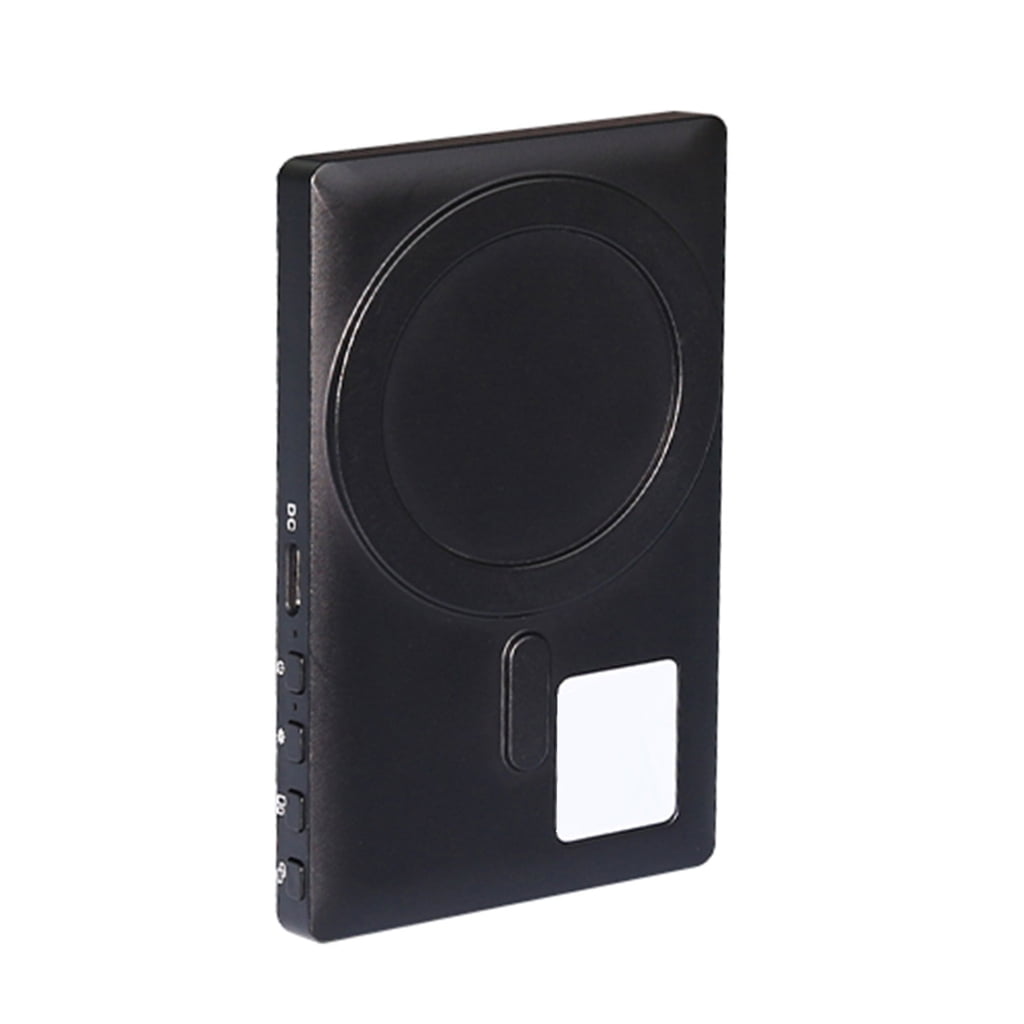 Magnetic Selfie Display Screen Easy Installation with High Resolution ...
