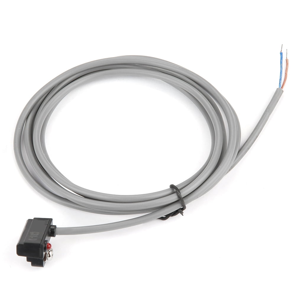Magnetic Sensor Switch, Wear Resistant Pneumatic Cylinder Magnetic ...