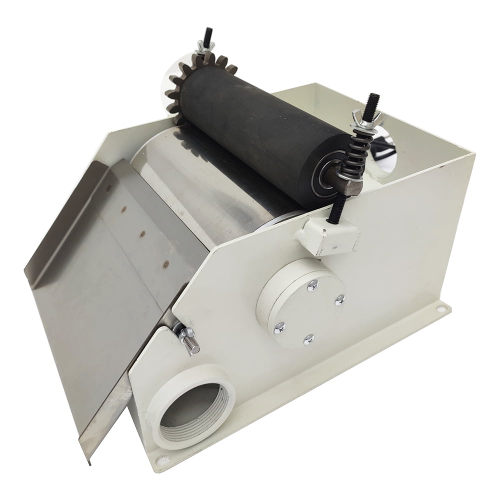 Magnetic Separator for Removing Ferrous Metal Grinding Liquid Cooling ...