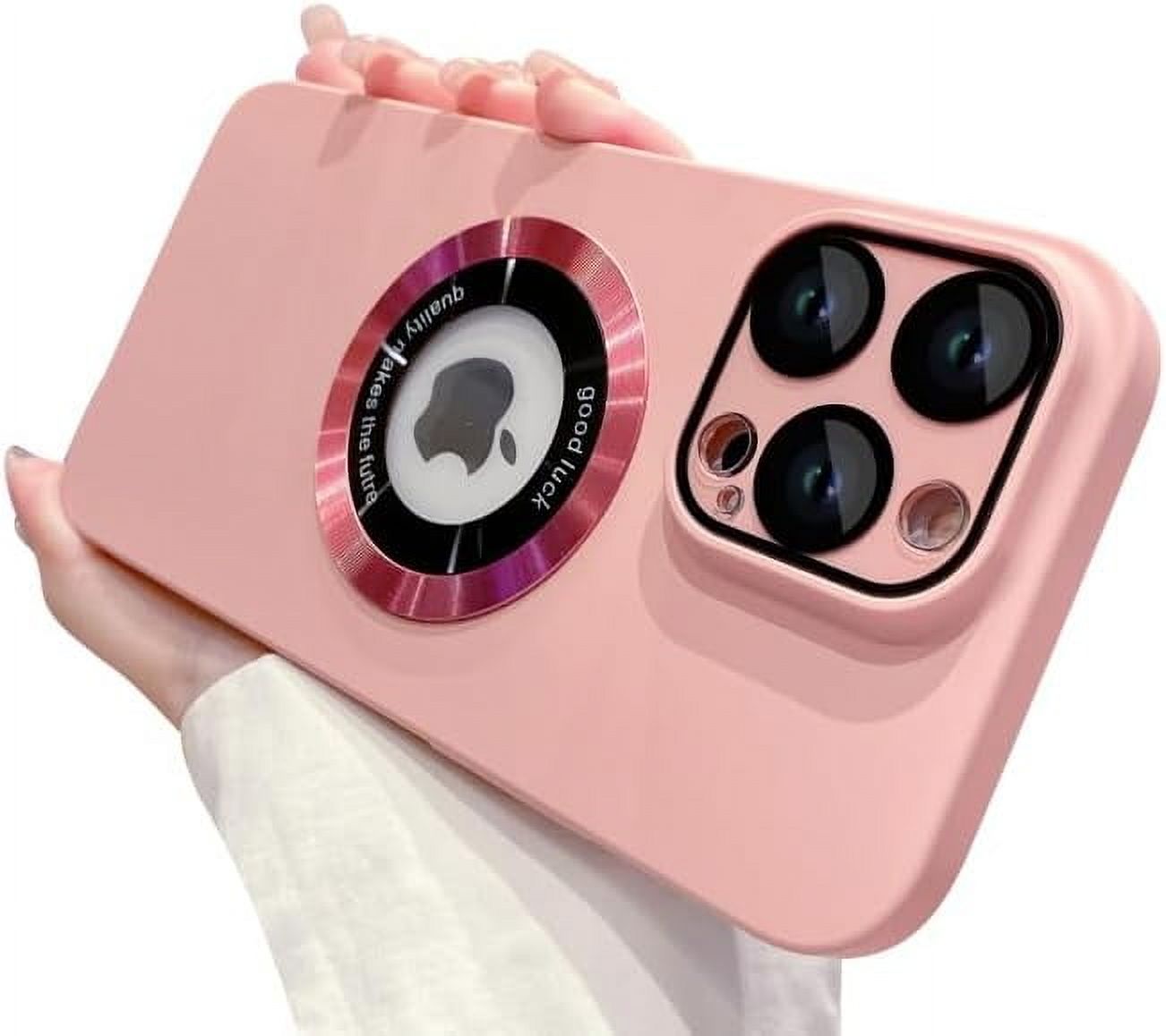 Magnetic Series Designed for iPhone Case,[Compatible with MagSafe ...